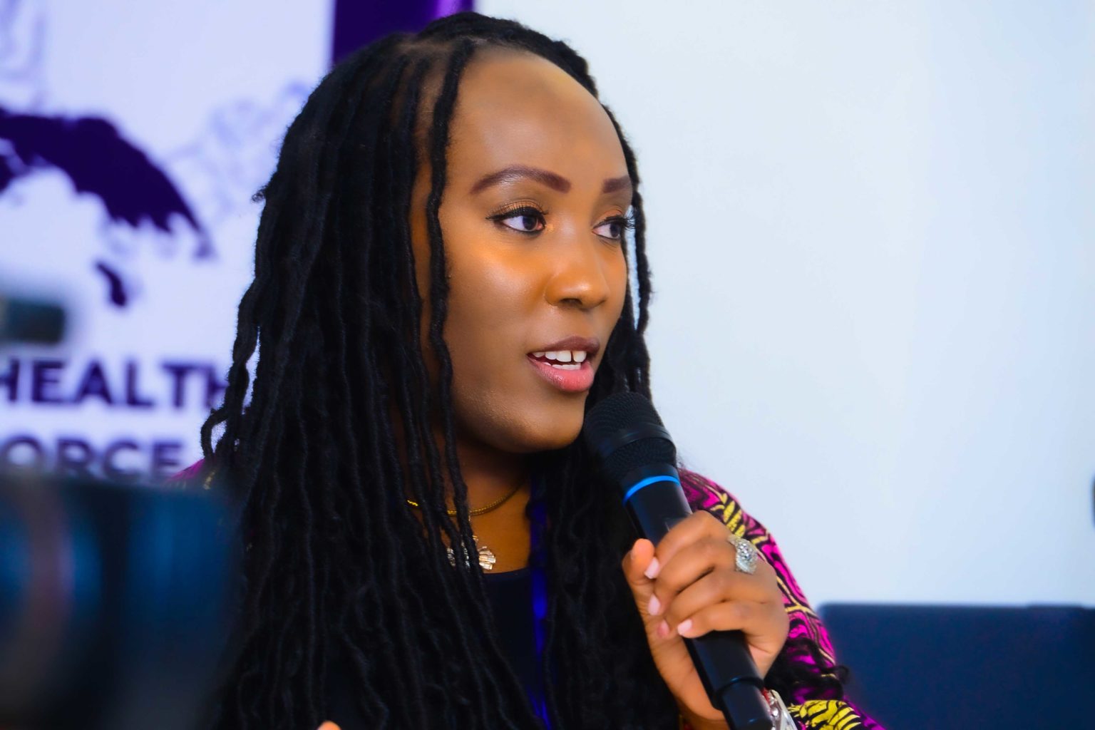 Strengthening Healthcare Workforce in Nigeria: the Launch of the Global ...